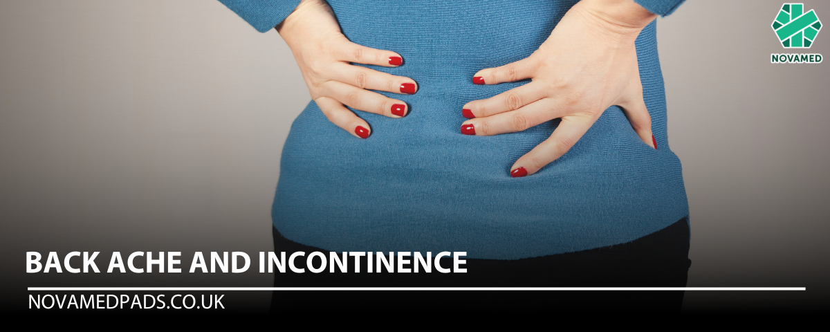 Back Ache and Incontinence: Causes and Connections