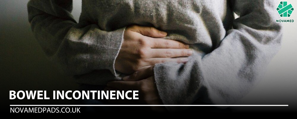 Bowel Incontinence | Quick Protein