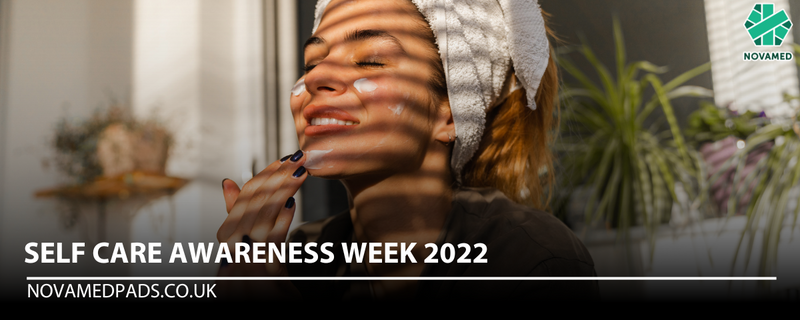 Self Care Awareness Week 2022