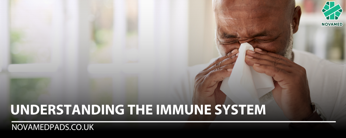 Understanding the Immune System | Novamed Pads