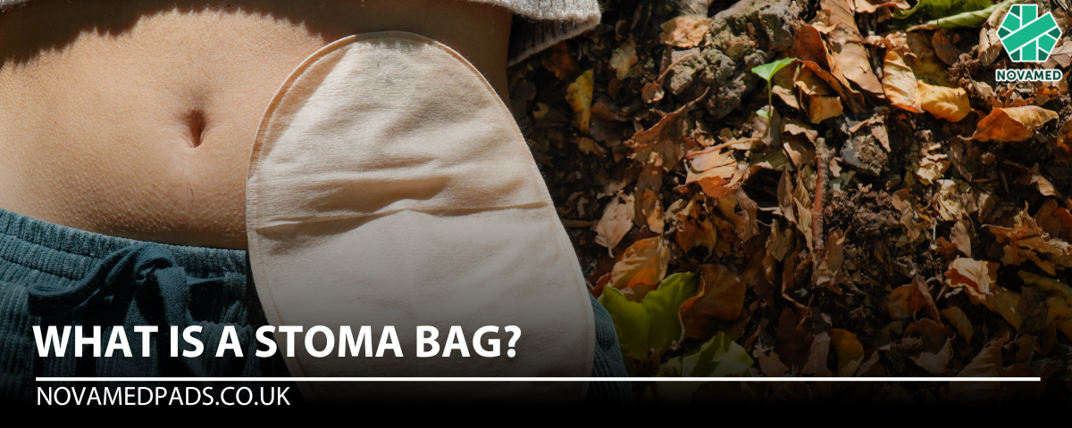 Stoma Bag